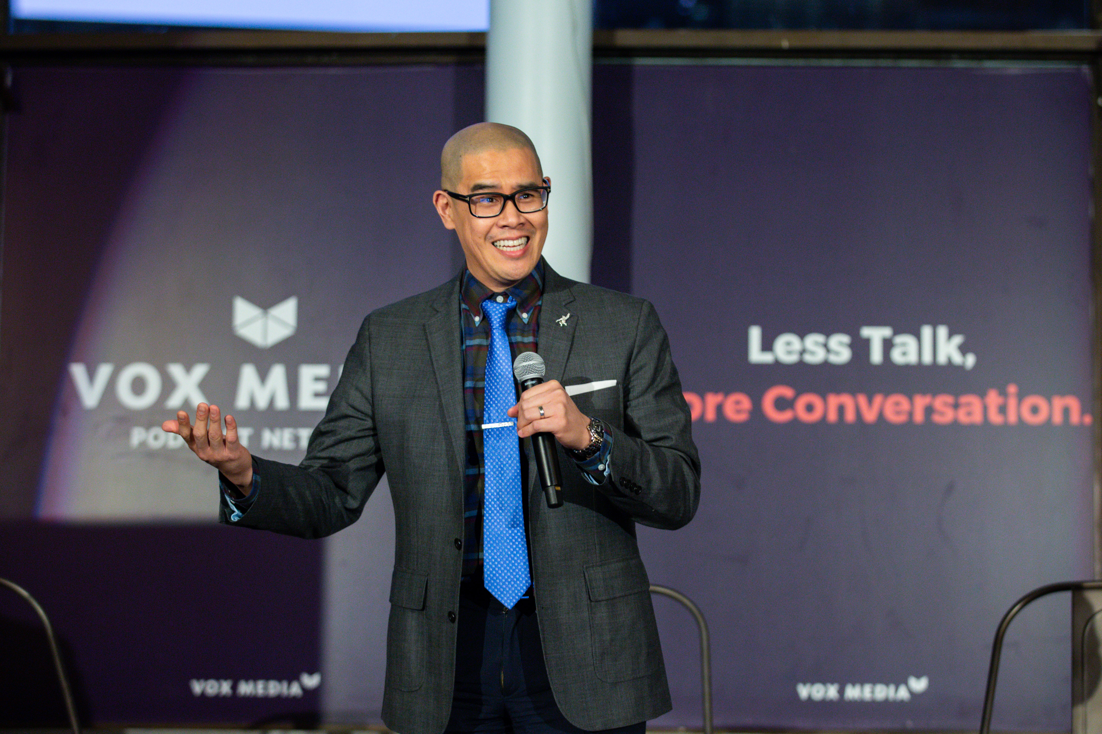 How the Vox Media Podcast Network is engaging with audiences – Vox ...