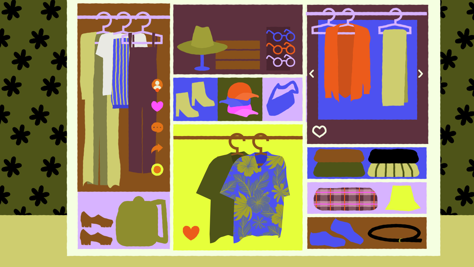 Wearing Your Truth, Styled by Society – Vox Media Corporate 2025