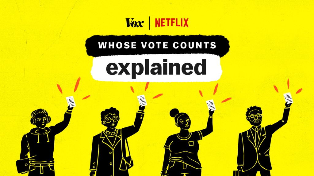 Vox and Vox Media Studios Partner with Netflix and Leonardo DiCaprio’s ...