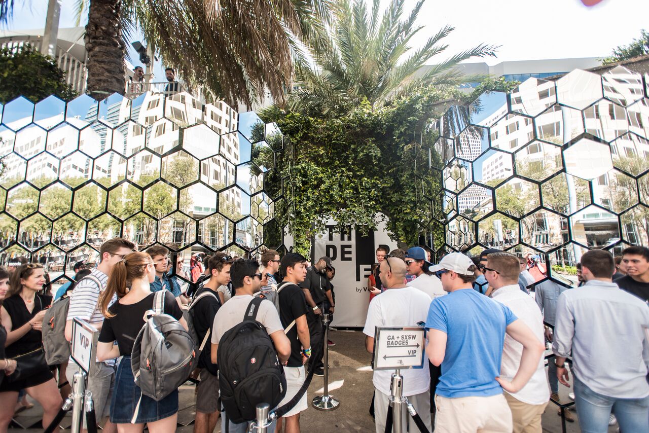 March 27, 2018 – Vox Media Corporate 2025