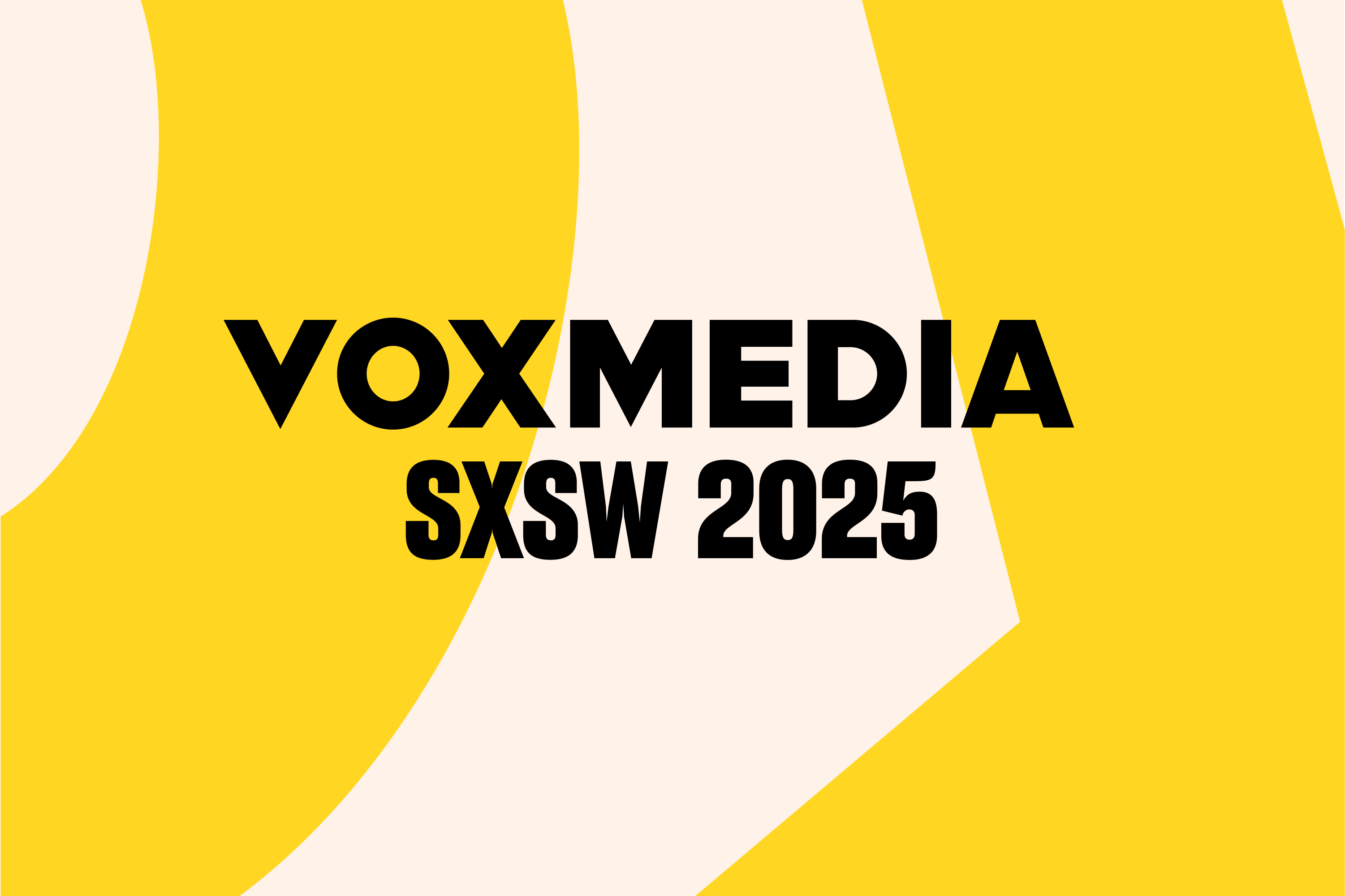 Vox Media at SXSW 2025 – Vox Media Corporate 2025