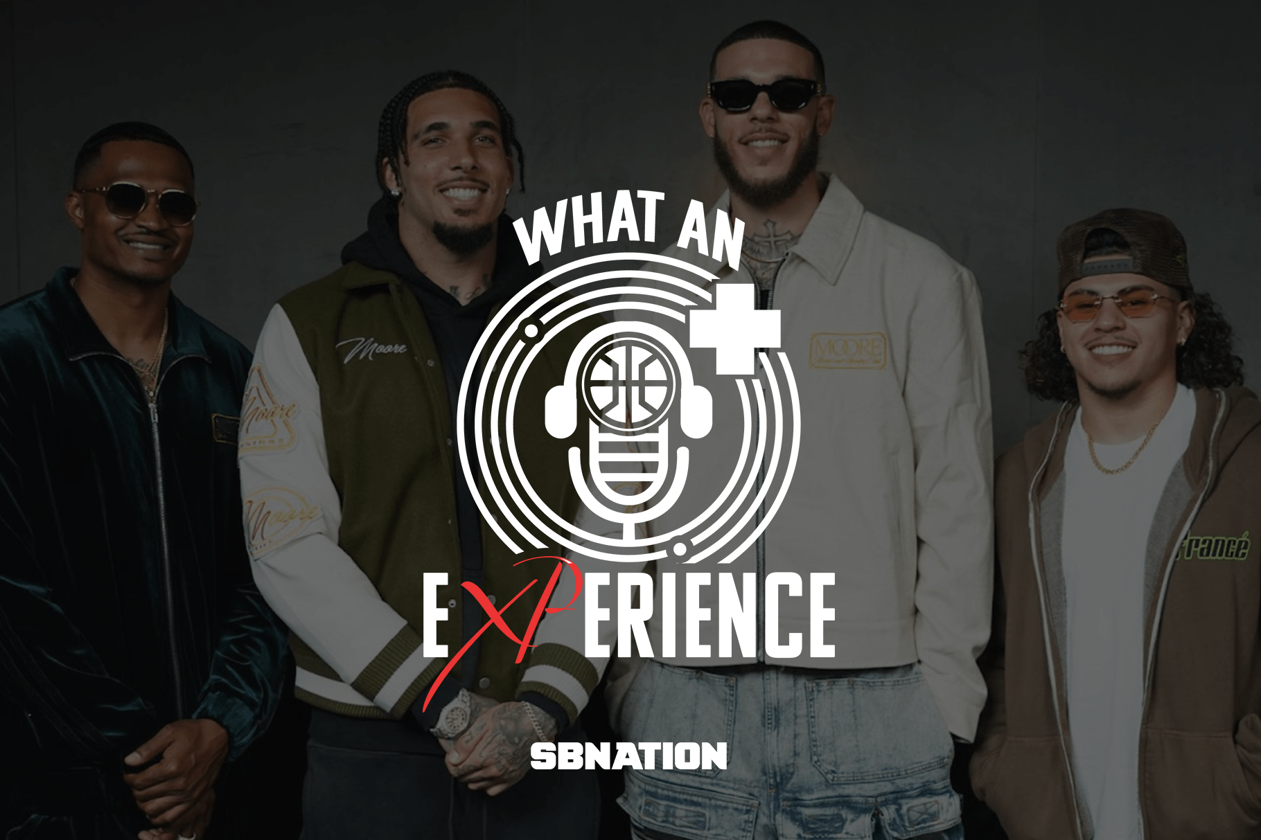 Lonzo Ball Partners with Vox Media and SB Nation on New Season of What ...