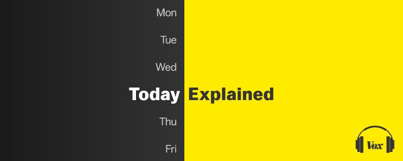 Vox Debuts New Daily Podcast – Today, Explained – Vox Media Corporate 2025